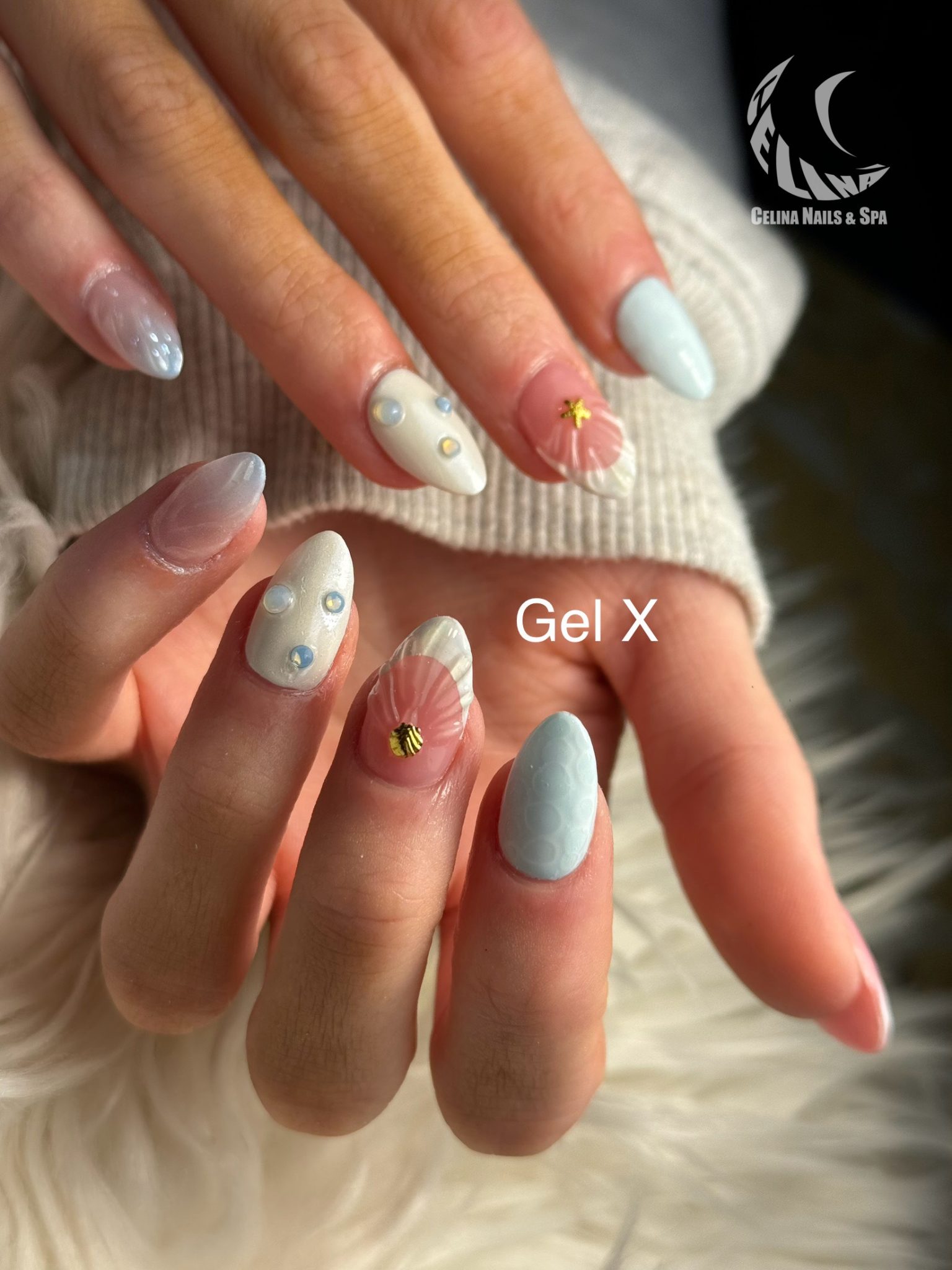 Home - Celinanailandspa